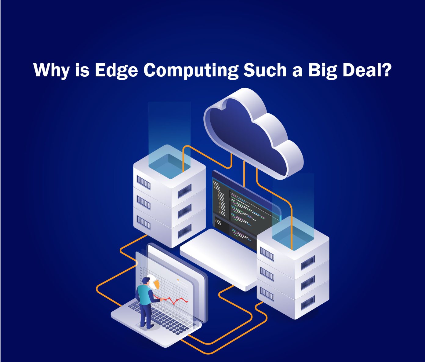 Edge Computing Demystified: What You Need to Know