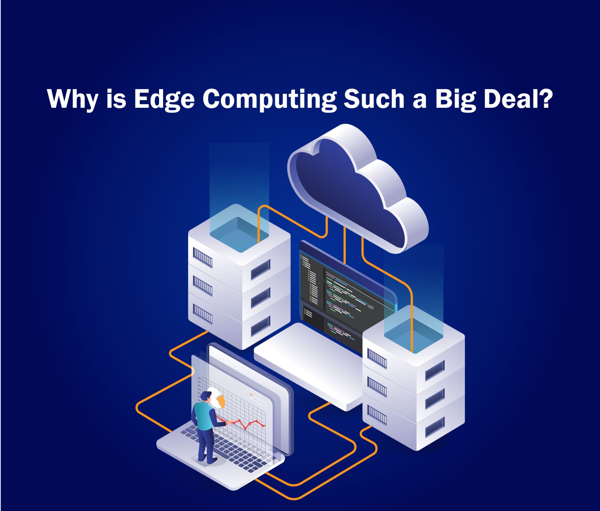 Edge Computing Demystified: What You Need to Know