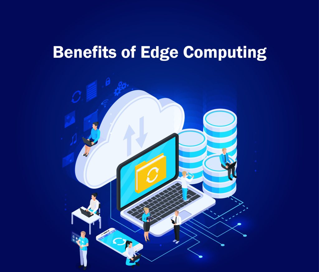 Edge Computing Demystified: What You Need to Know