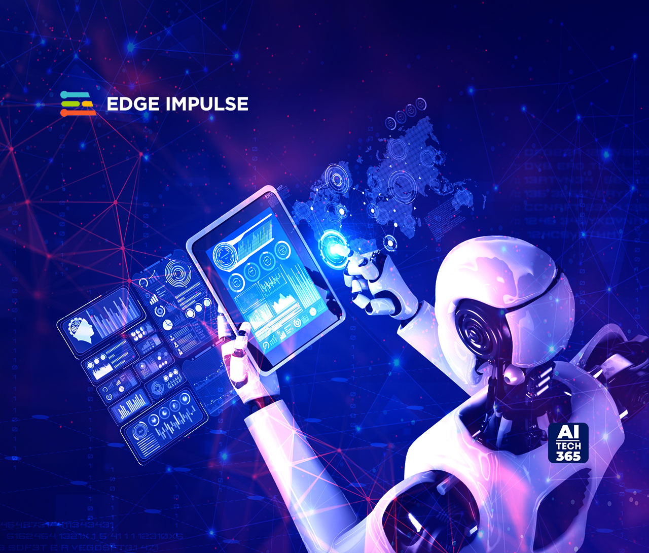 Edge Impulse Debuts Smallest, Most Precise HRV Algorithm, Alongside ...
