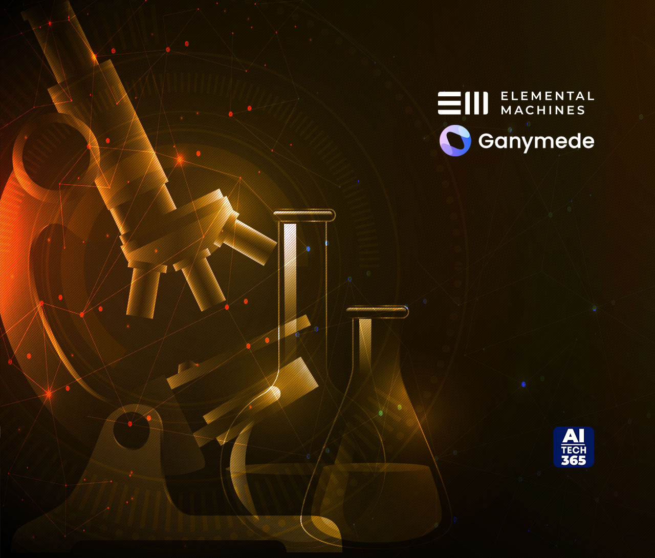 Elemental Machines Partners with Ganymede Bio to Expand Digital ...