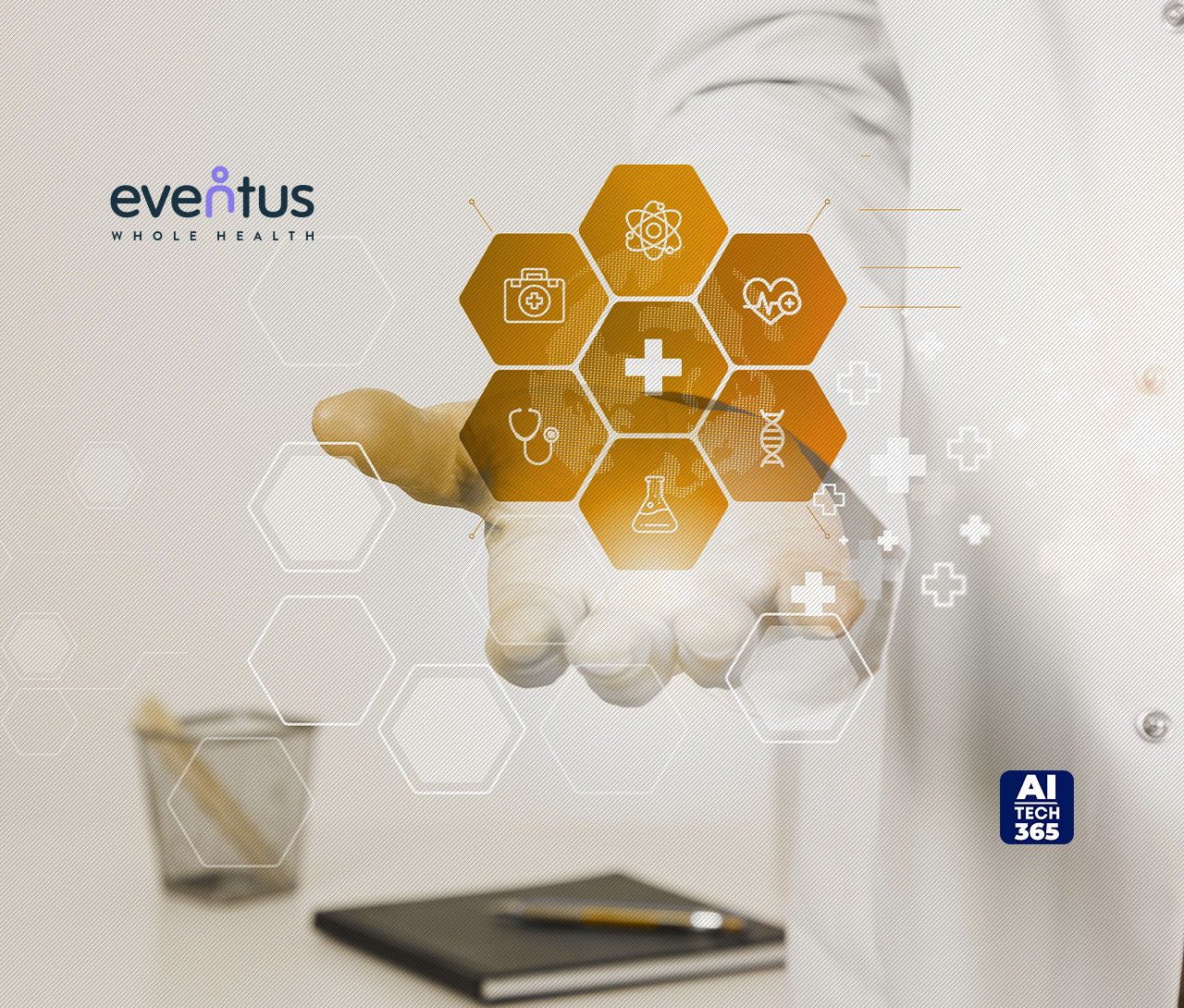 Eventus WholeHealth and Ambience Healthcare Launch a New AI-Powered ...