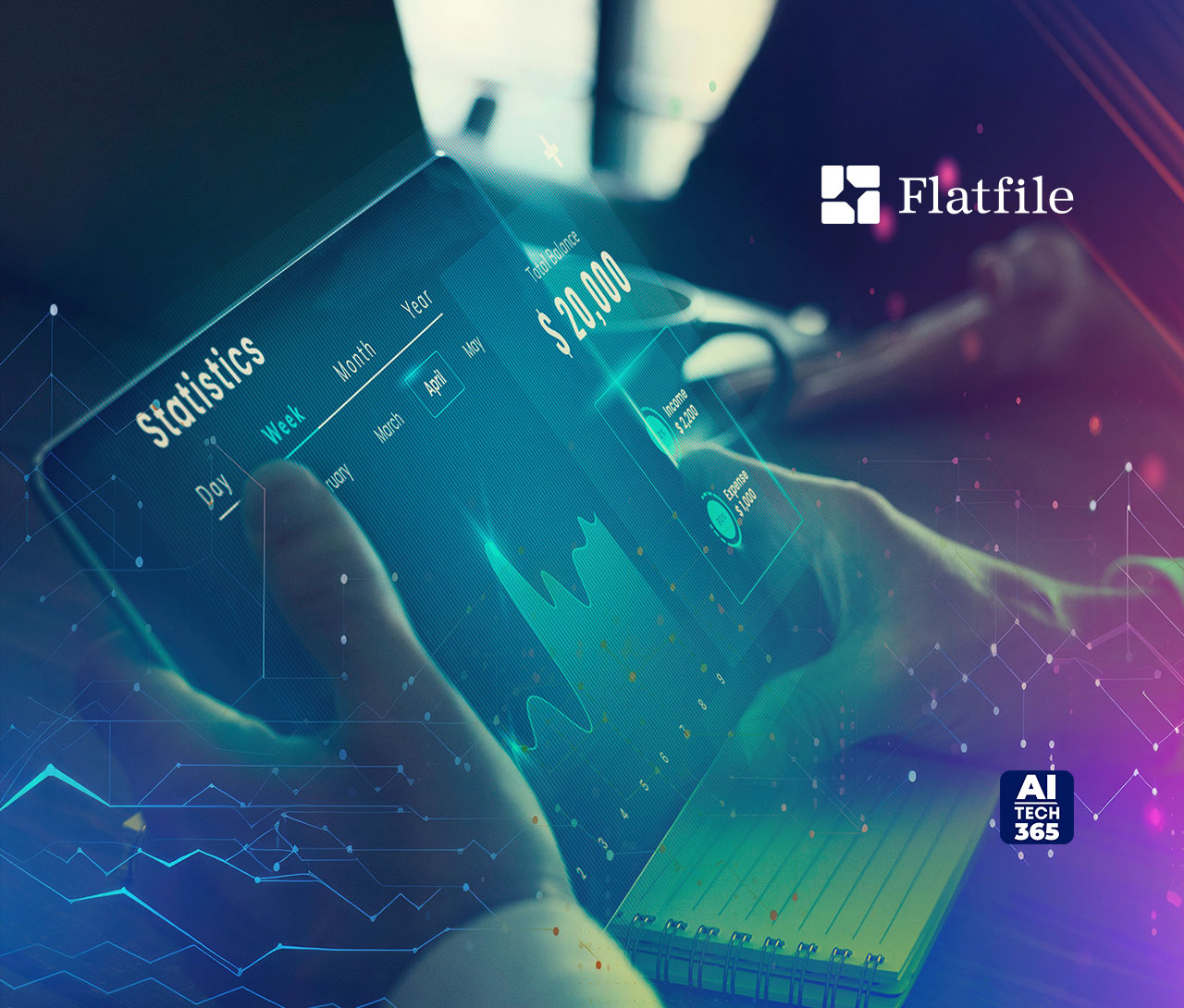 Flatfile Acquires AI Start-up Chatcsv Inc., Further Expanding Leadership in AI-assisted Data ...