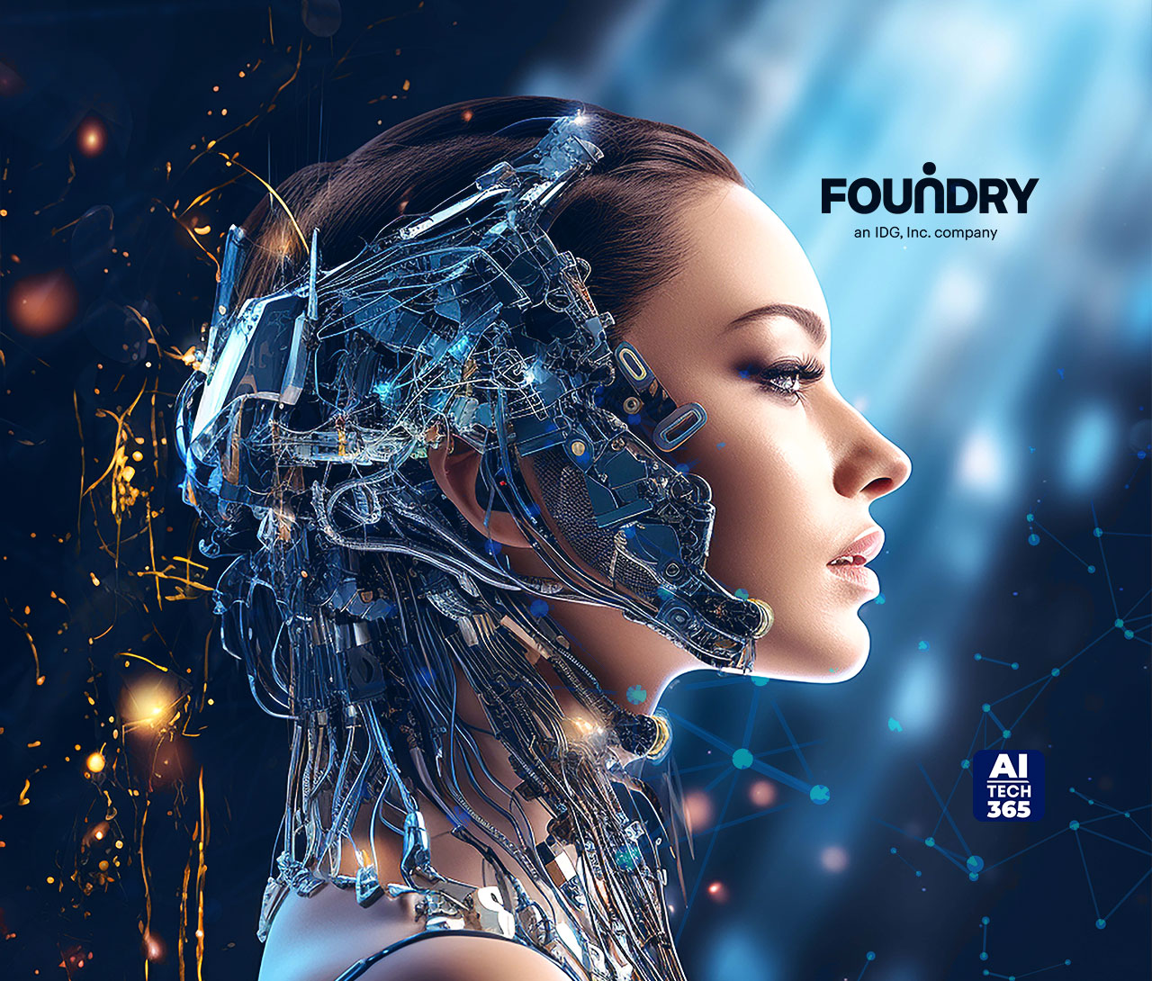 Foundry’s Inaugural AI Priorities Study Examines Utilization of ...
