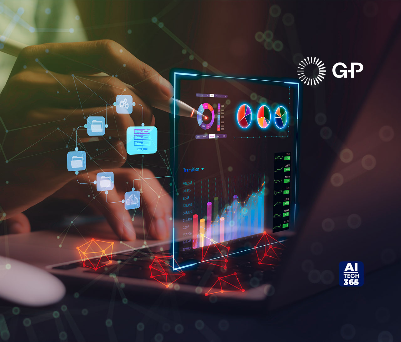 G-P Introduces First-of-its-Kind Generative AI-Enabled Global ...