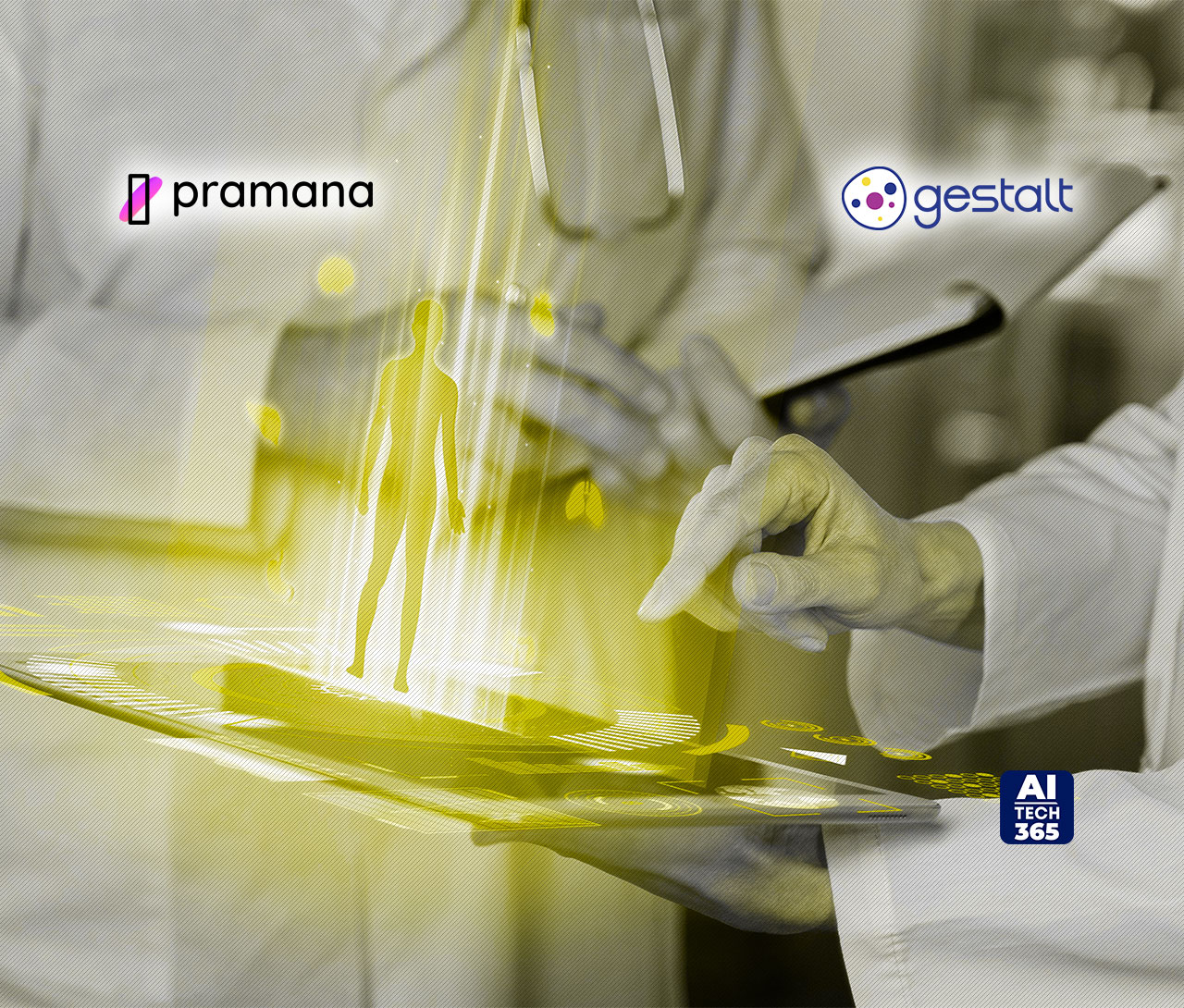 Gestalt and Pramana Announce Availability of Integrated Digital Pathology Solutions and AI ...
