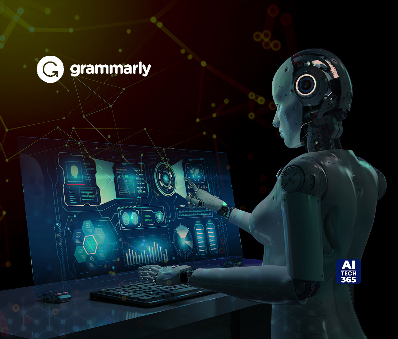 Grammarly Named the Leading AI Writing Assistant in G2 Fall Grid® Reports