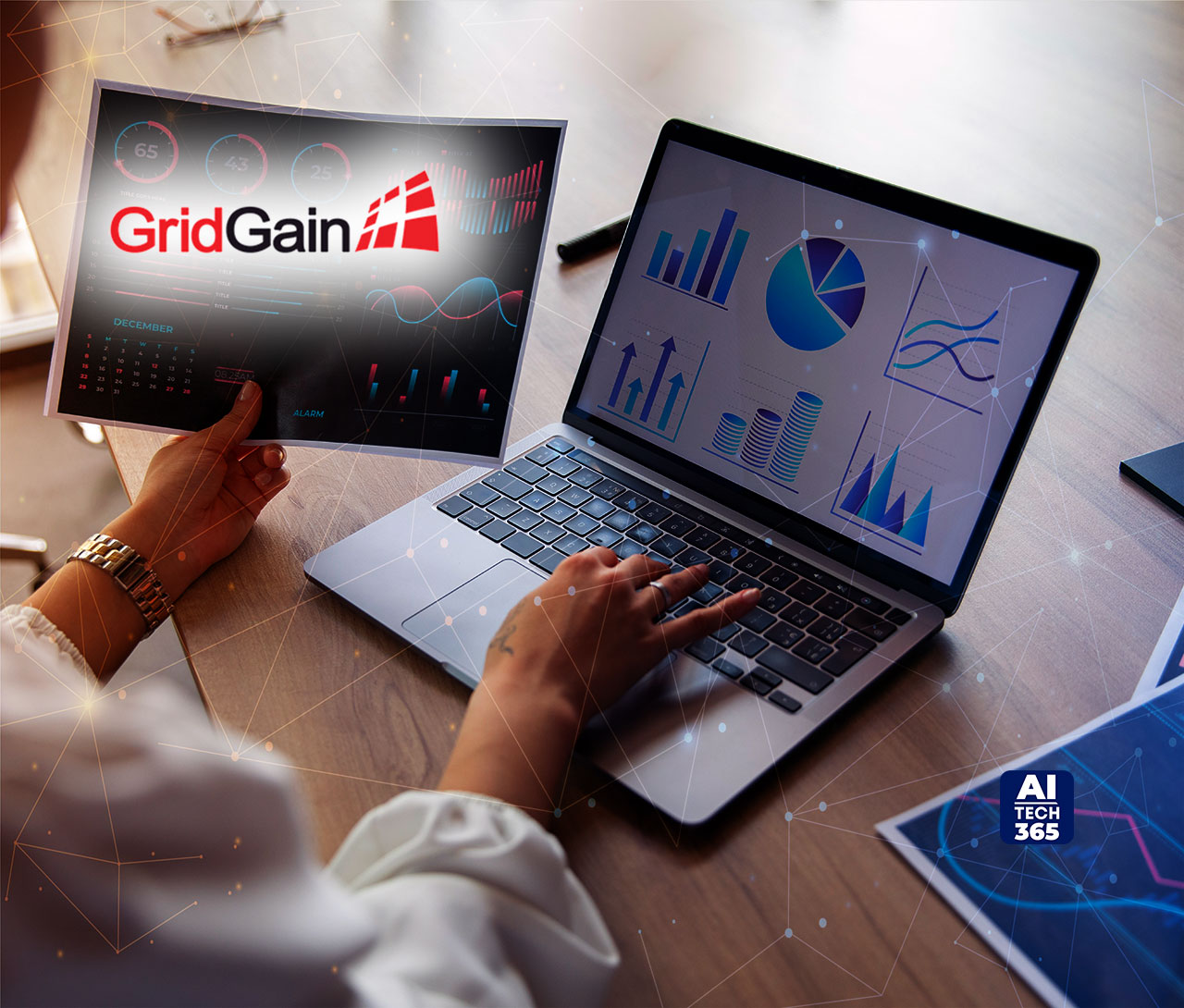 GridGain gets Broad Industry Recognition in 2023