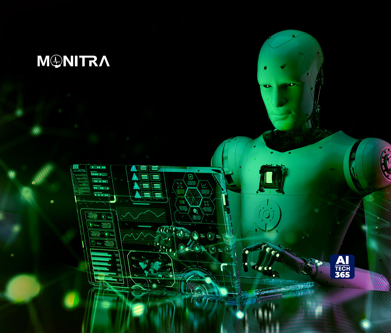 HVPD Announces Rebranding to Monitra