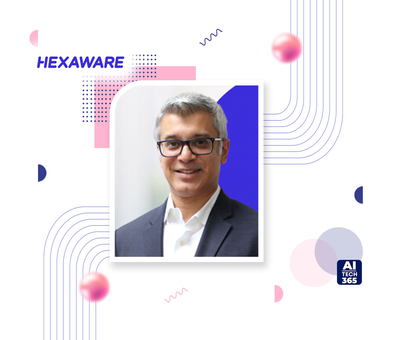 Hexaware Technologies appoints Girish Pai as Global Head of Data and AI Service Line