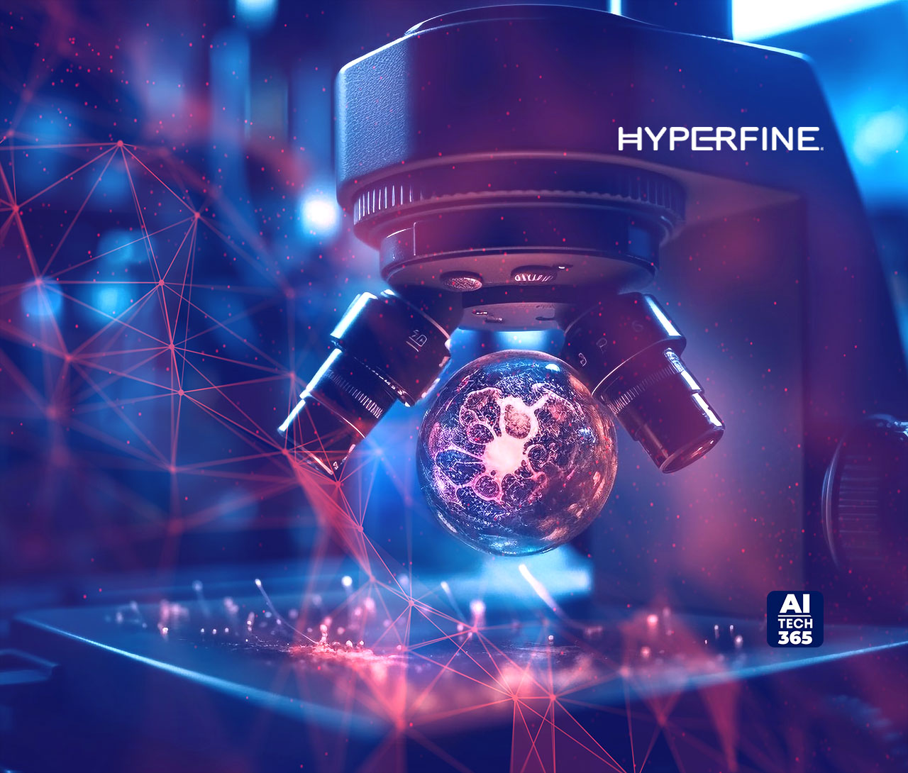 Hyperfine, Inc. Receives FDA Clearance for Updated AI-powered Software with Improved Image ...