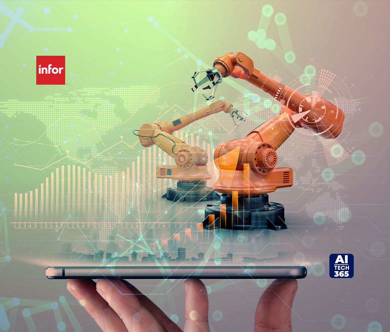 Infor Announces New Platform Technology Innovations & Enhancements to ...