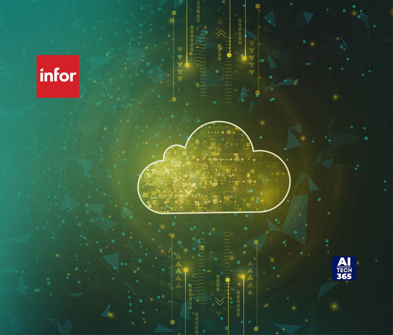 Infor Introduces Enterprise Automation Solution, a Set of Infor OS ...