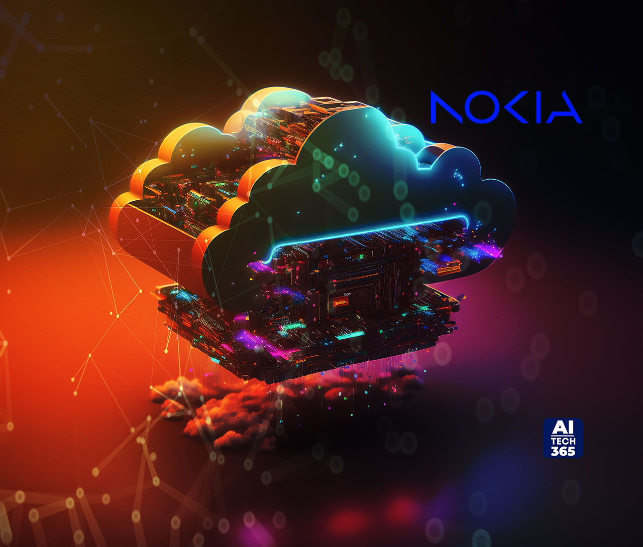 Inside Information: Nokia accelerates strategy execution, streamlines ...