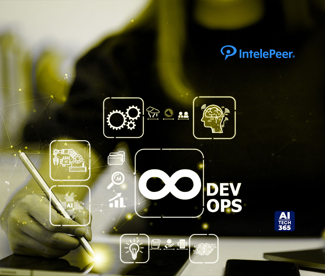 IntelePeer Solidifies its Position as a Leading AI-powered ...