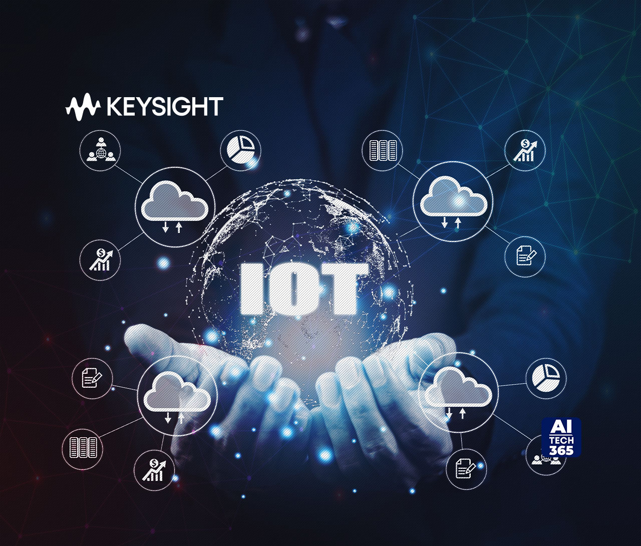 Keysight Launches Phased Array Antenna Control and Calibration Solution ...