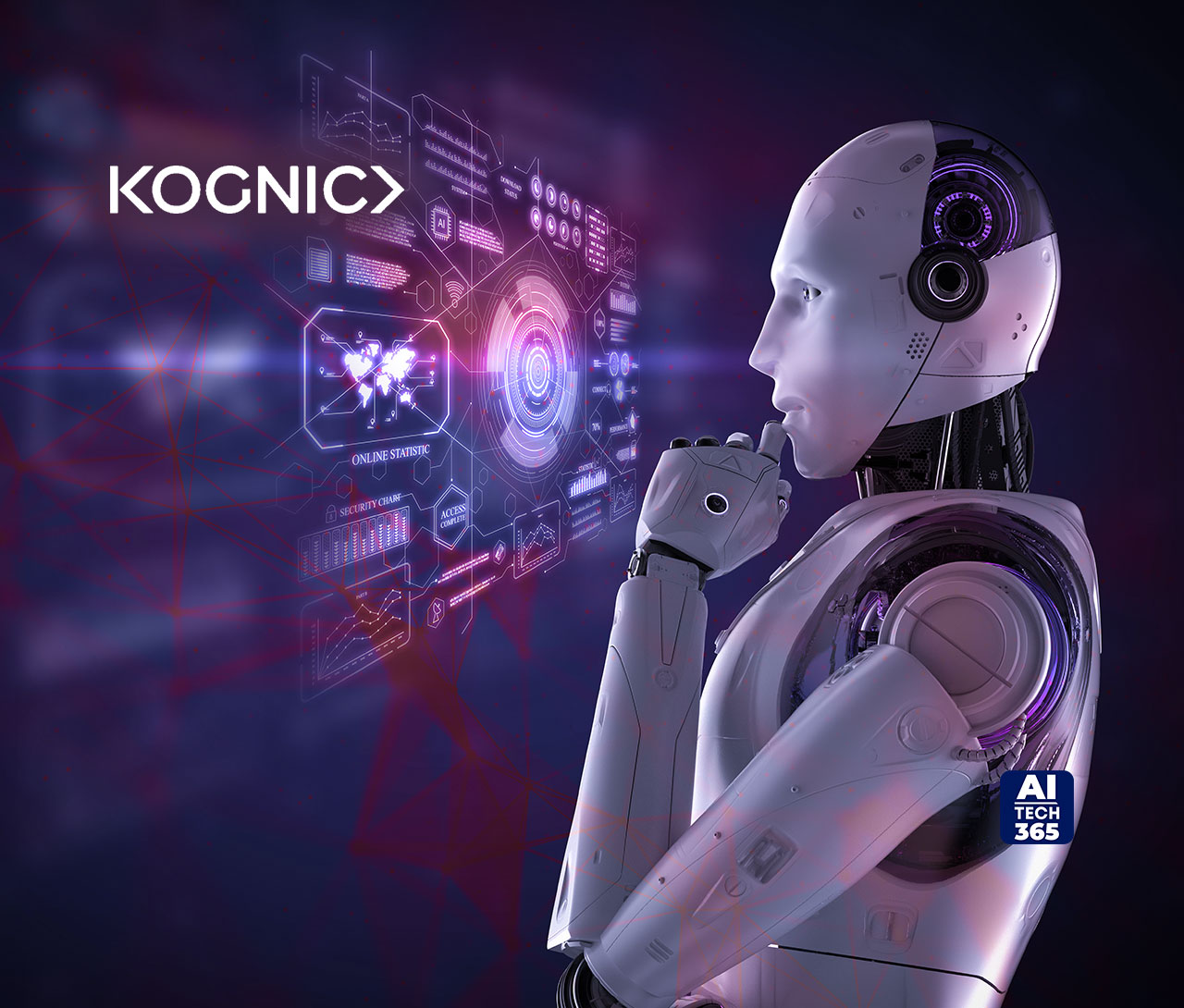 Kognic Unveils The Alignment Platform™, Enabling Businesses to ...