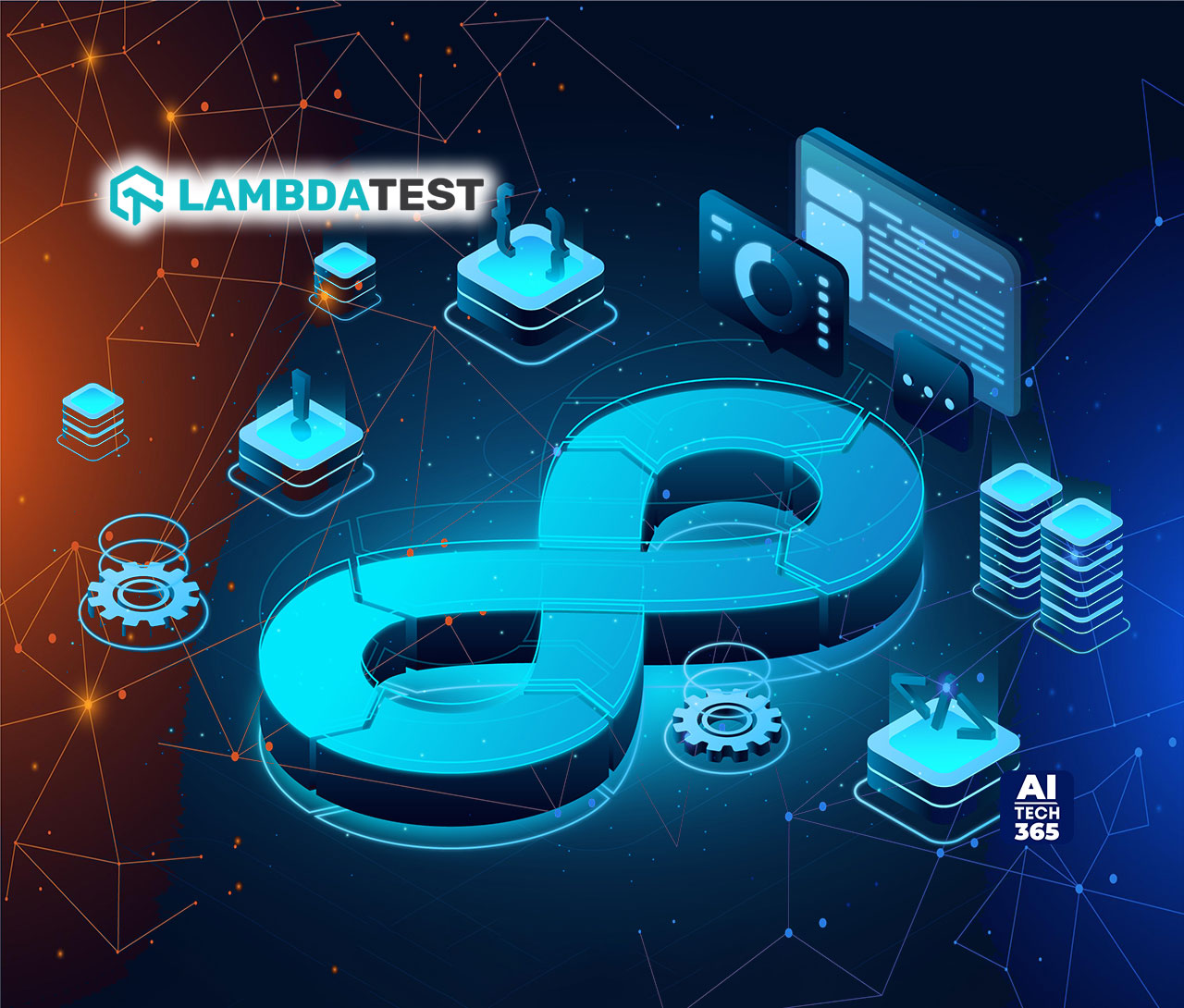 LambdaTest Launches New Auto-Heal Feature to Enhance Test Reliability