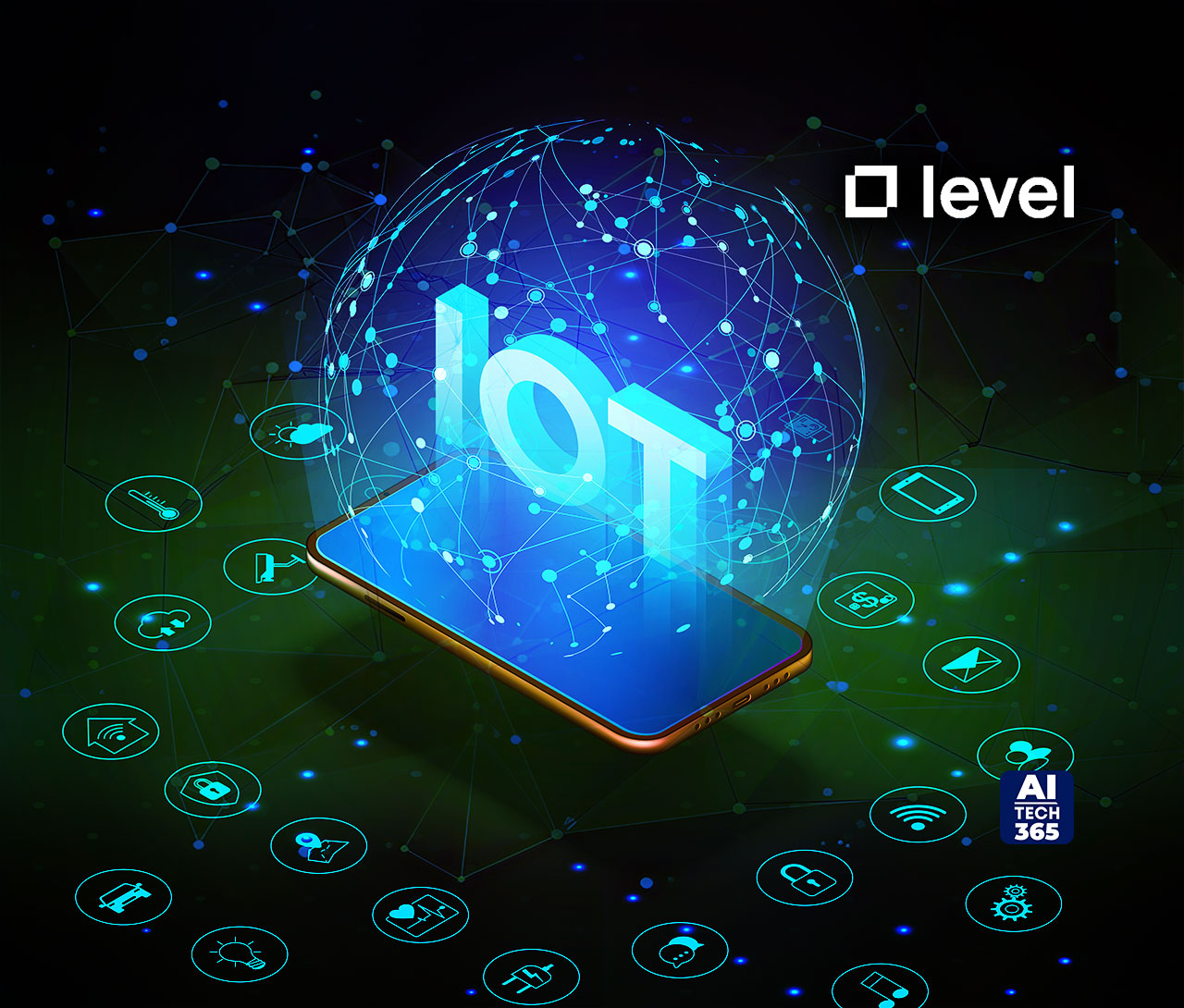 Level introduces new a connected home experience, enabling wider ...