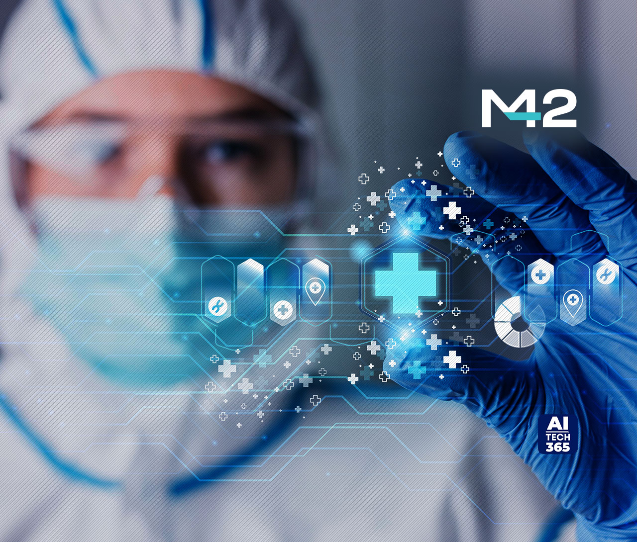 M42 Announces New Clinical LLM to Transform the Future of AI in Healthcare