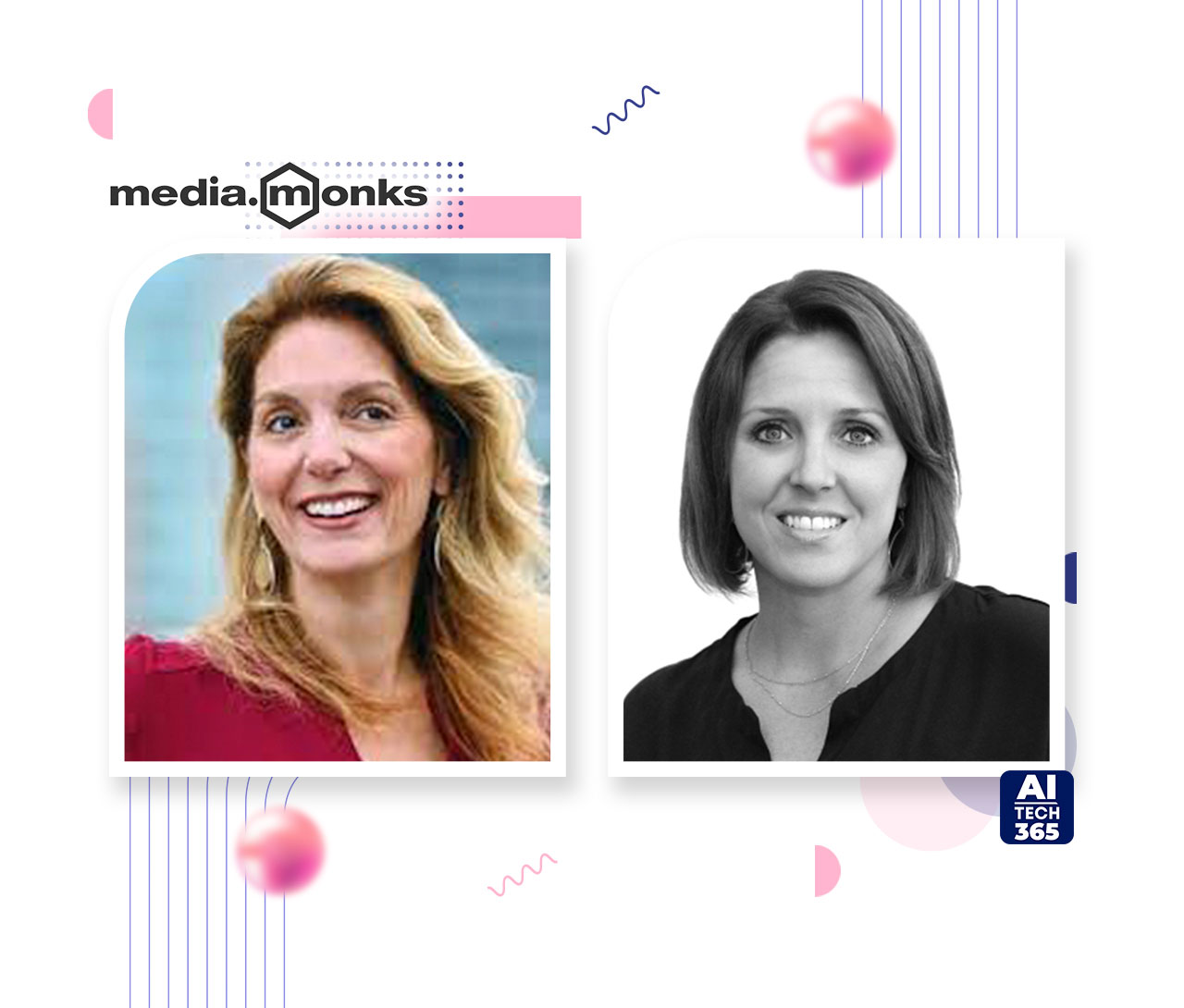 Media.Monks Elevates Two Executives to the C-Suite, Appointing Deborah ...