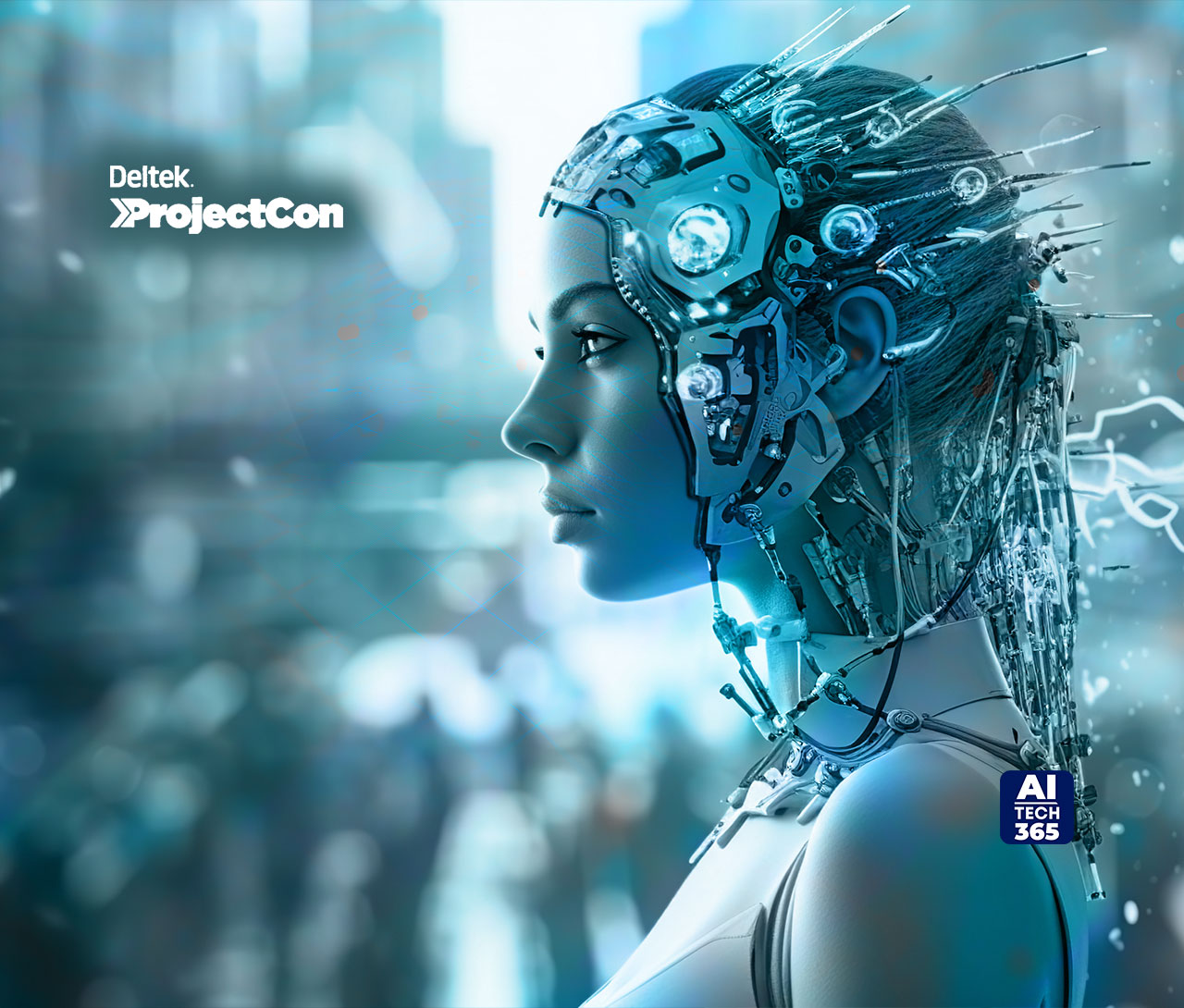 New GenAI Capabilities Announced at Deltek ProjectCon 2023