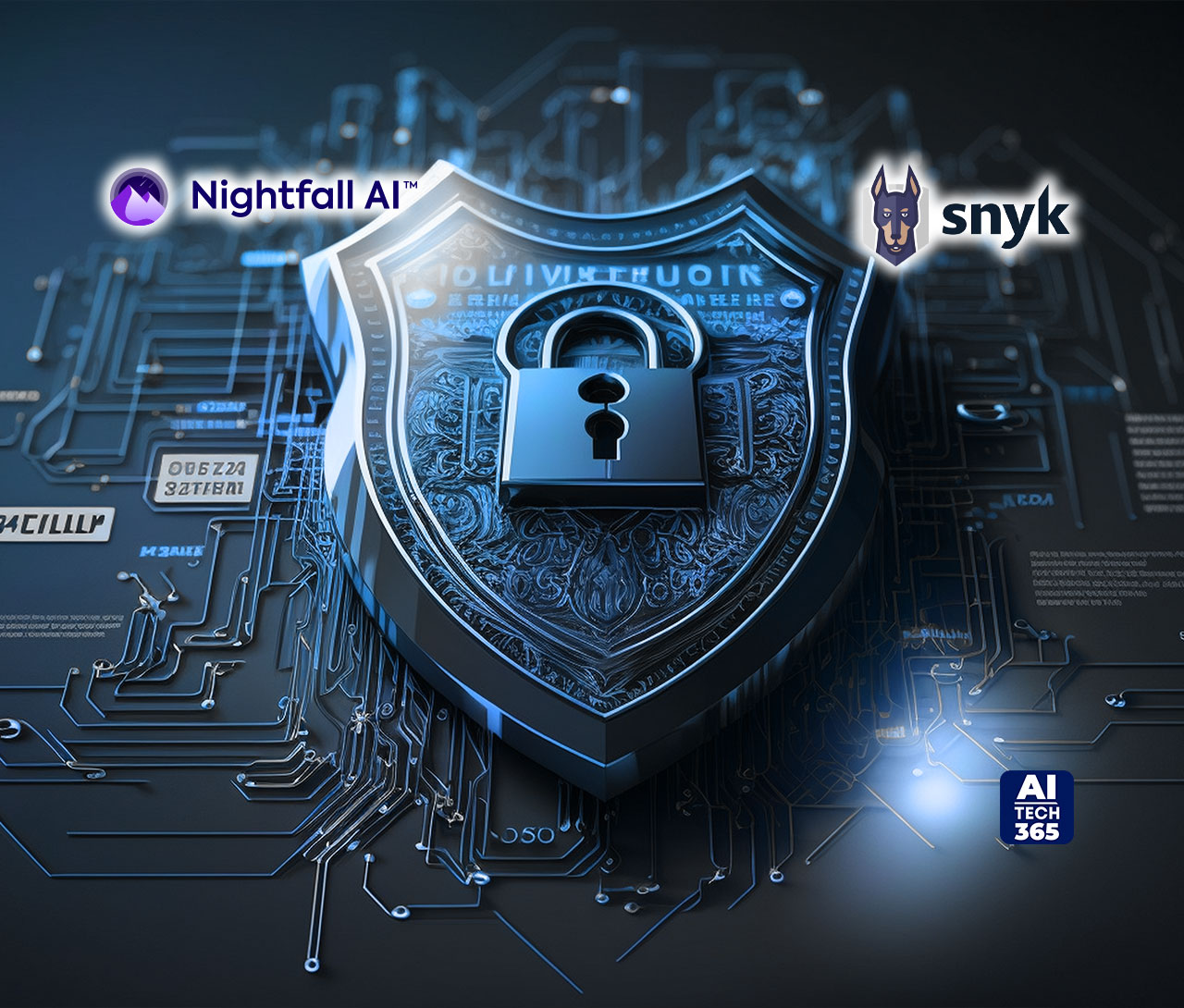 Nightfall AI and Snyk Partner to Offer Developers AI-Powered Secrets Scanning