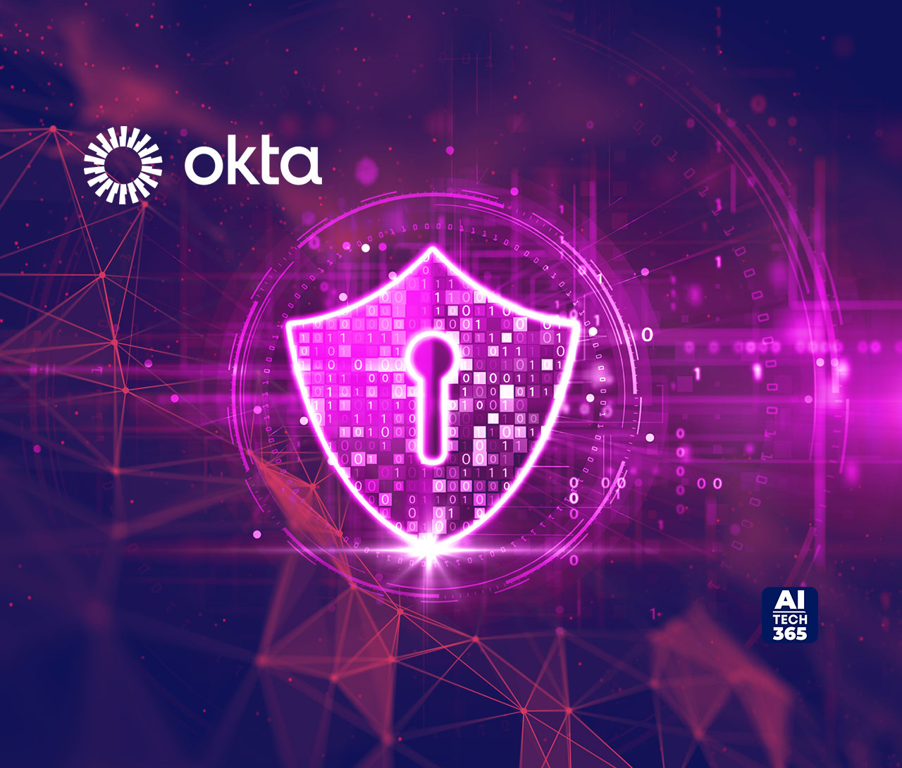 Okta Introduces Okta AI – Securely Connecting People to Technology in ...