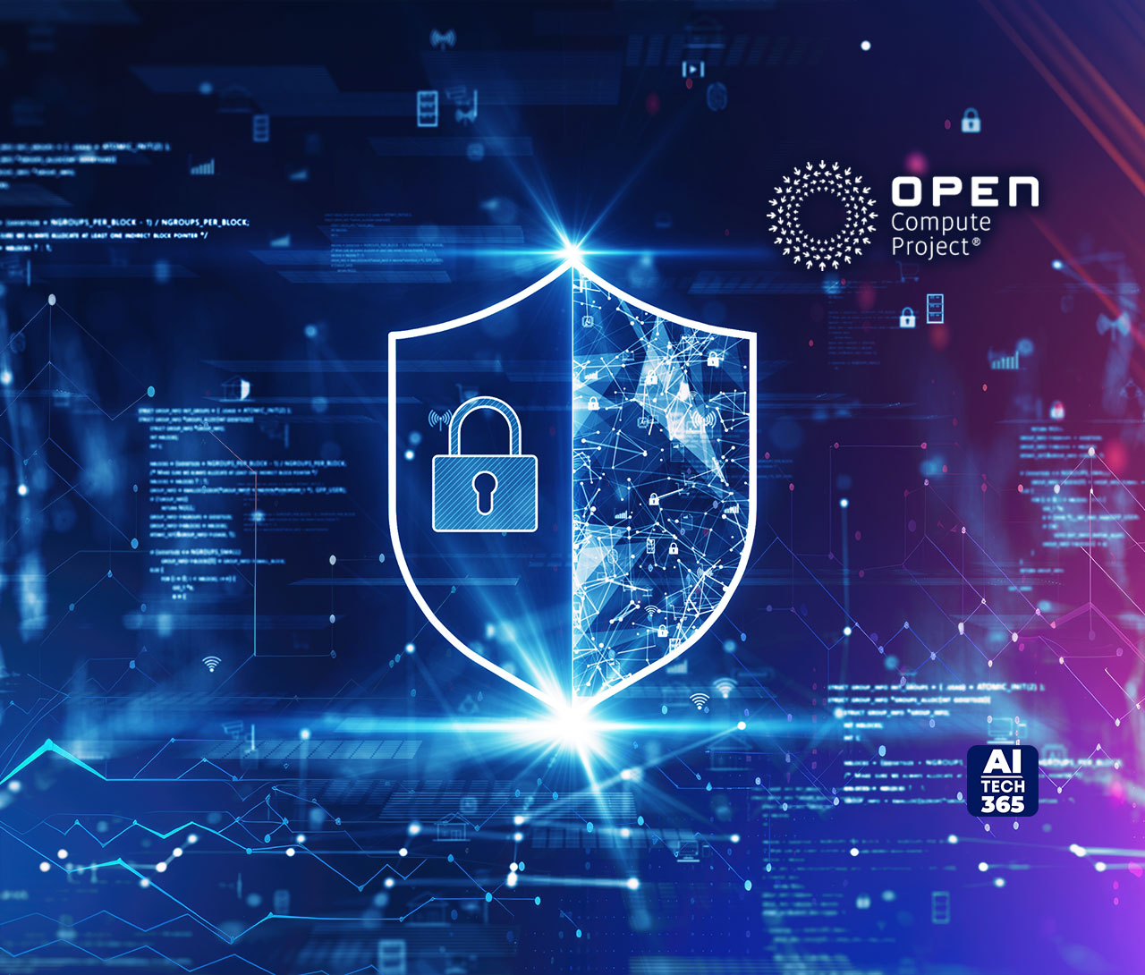 Open Compute Project Tackles Data Center Hardware and Firmware Security