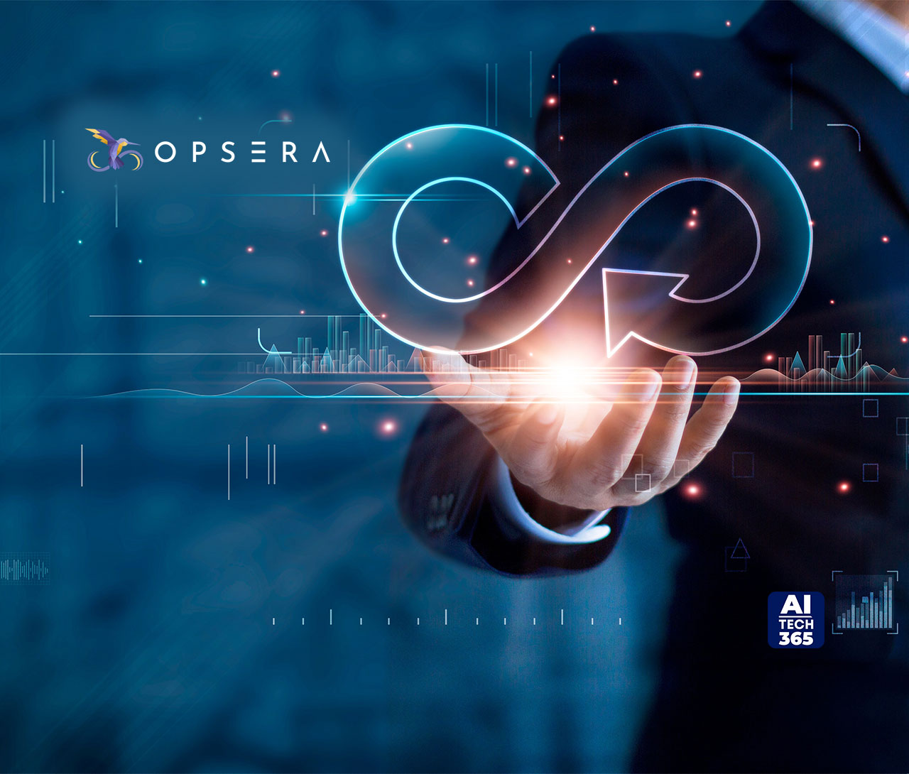 Opsera Announces Series A Plus Round to Power New Generative AI Initiatives