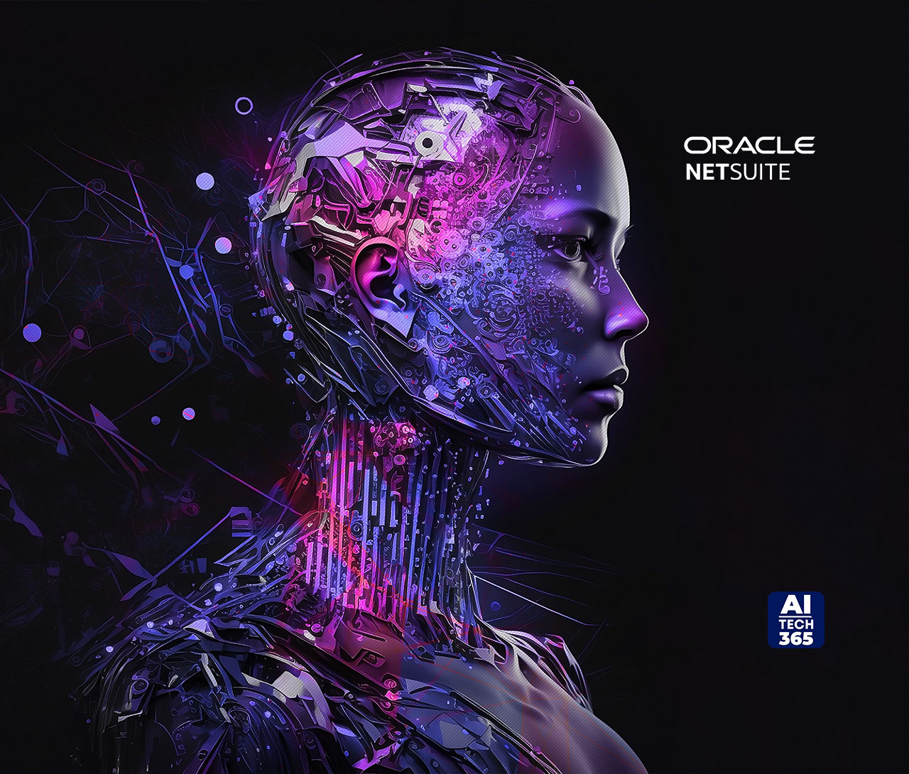 Oracle Netsuite Embeds Generative Ai Throughout The Suite To Help