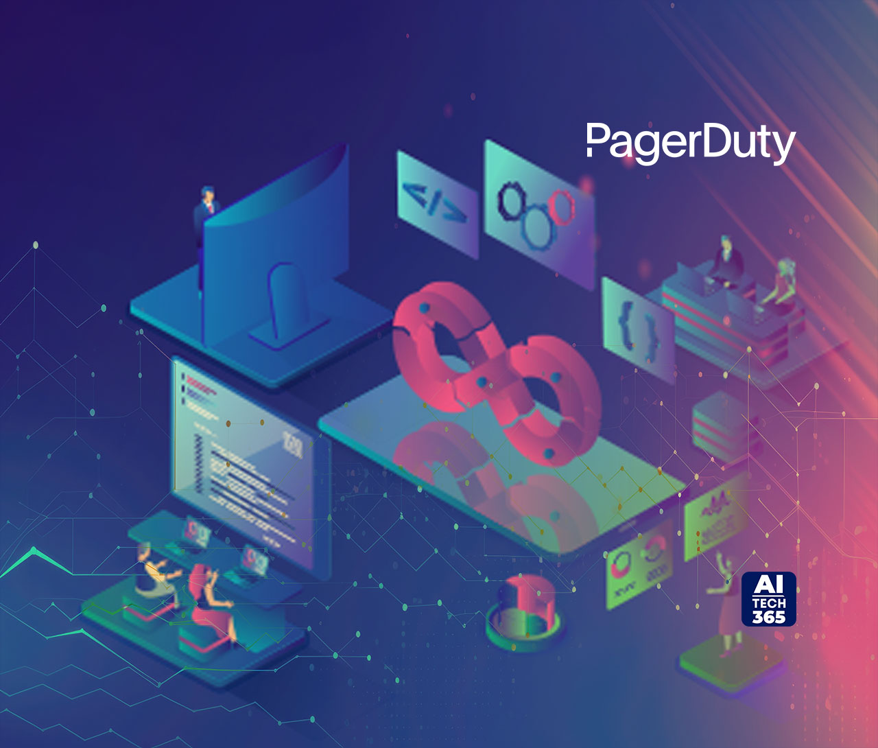 PagerDuty Operations Cloud Enables Customers to Drive Operational Transformation Through ...
