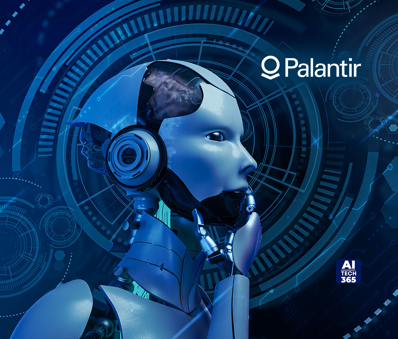 Palantir Ranked No. 1 Vendor in AI, Data Science, and Machine Learning