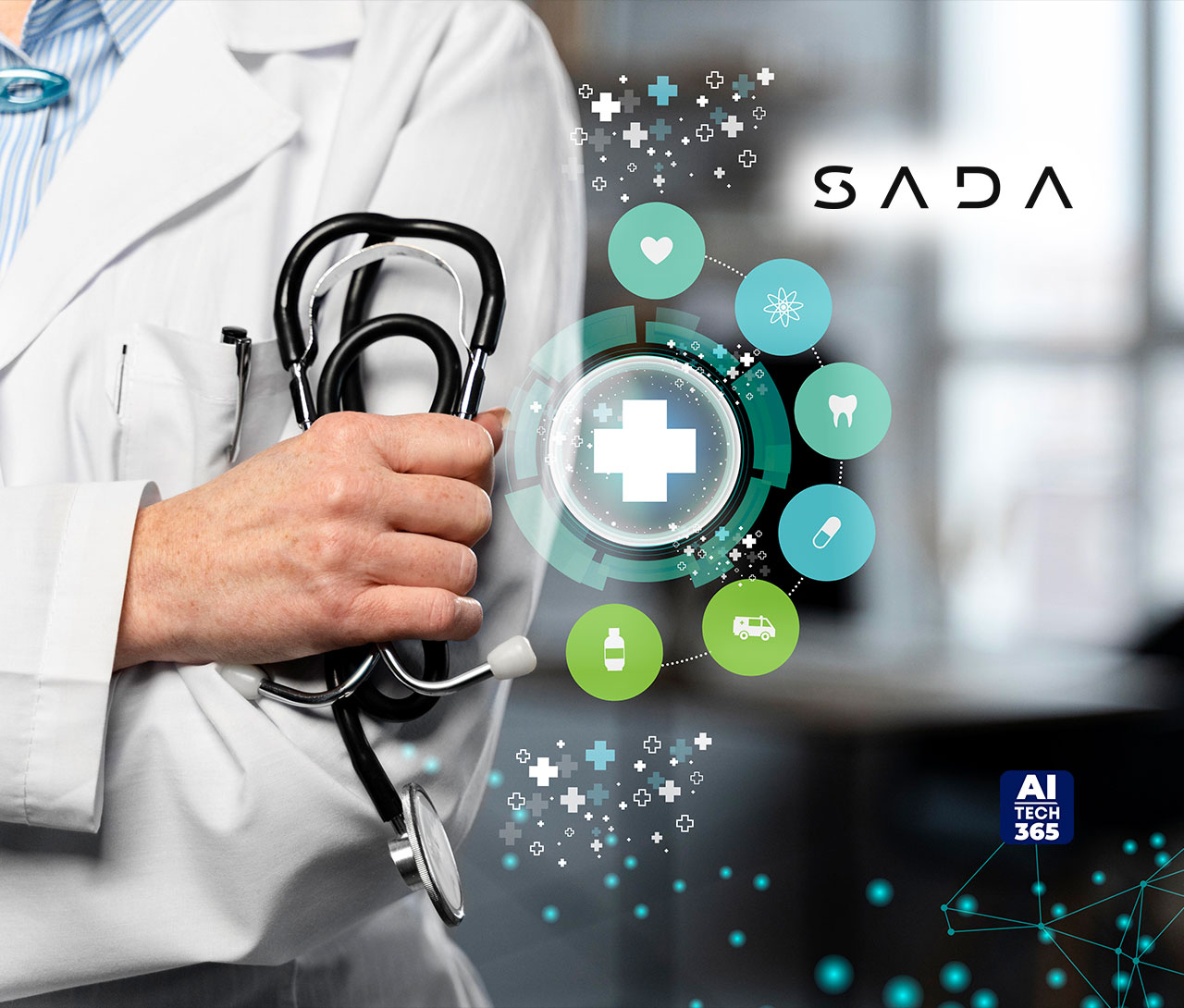 Peerbridge Health Enlists SADA to Scale Remote Cardiac Monitoring ...