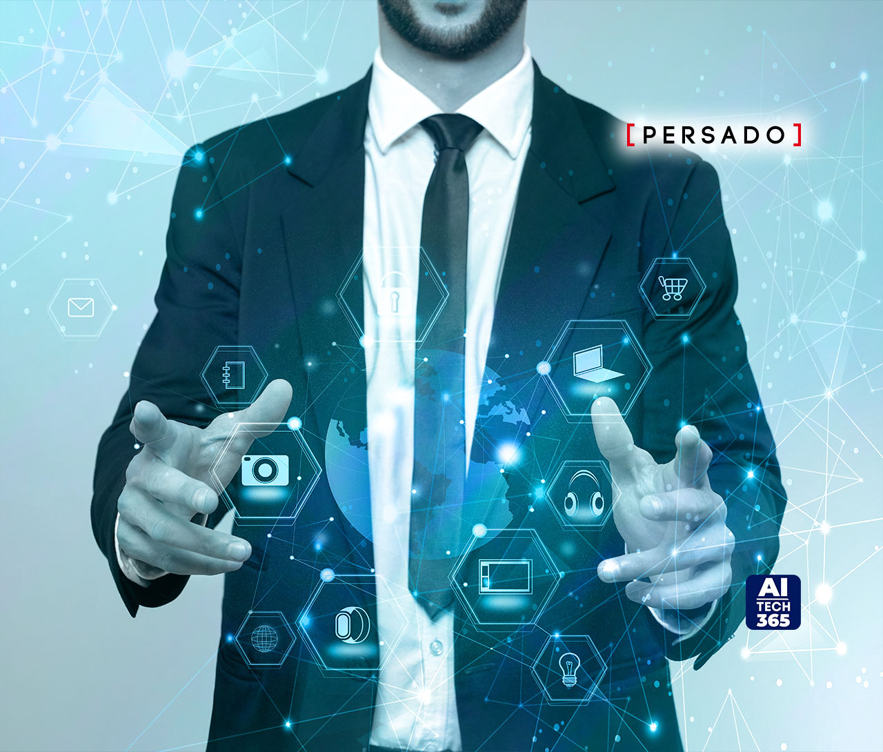 Persado Achieves Leader Ranking in CB Insights Analysis Of the ...