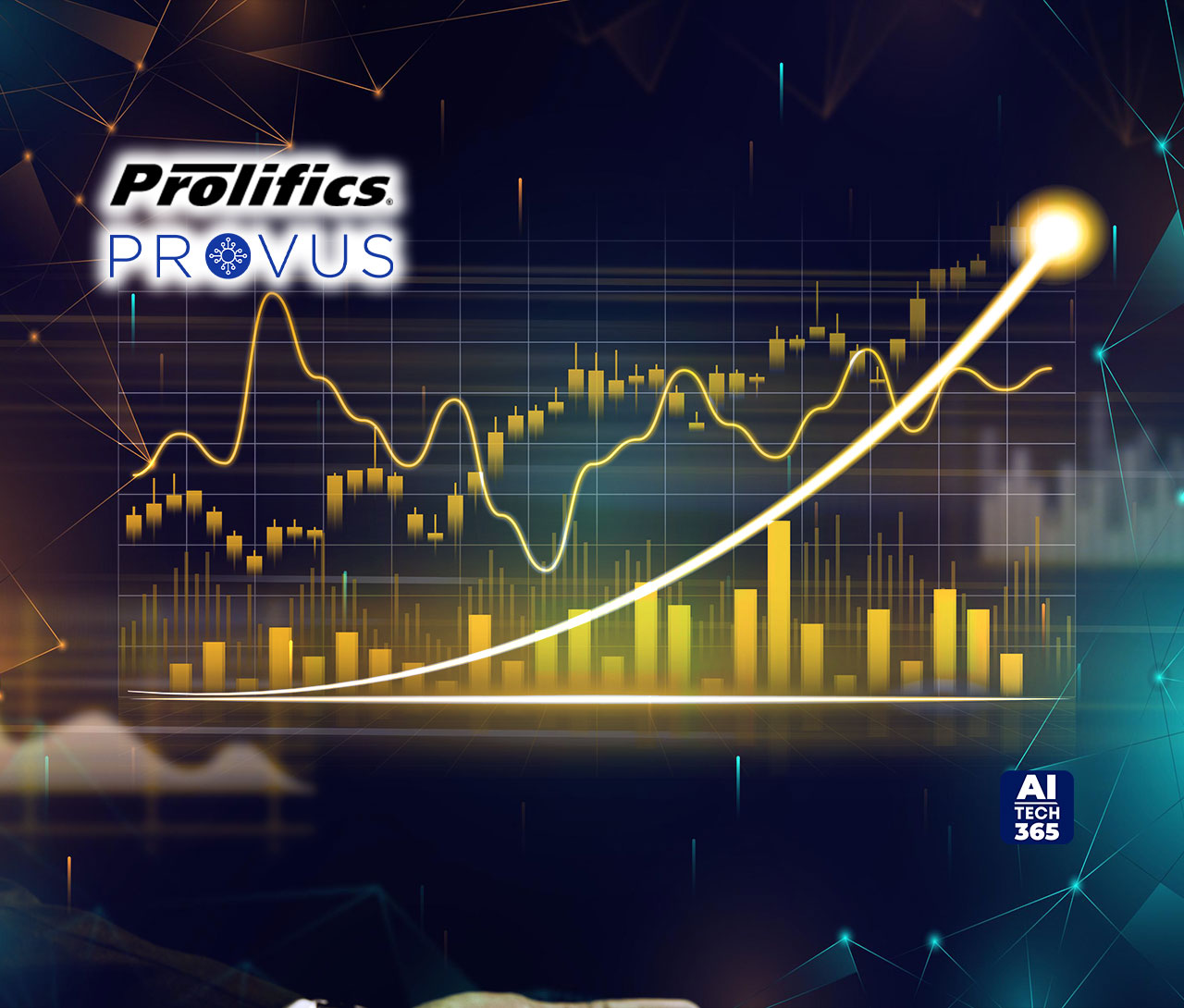 Prolifics Chooses Provus for AI-Powered Services Quoting Automation Prolifics Chooses Provus for AI-Powered Services Quoting Automation
