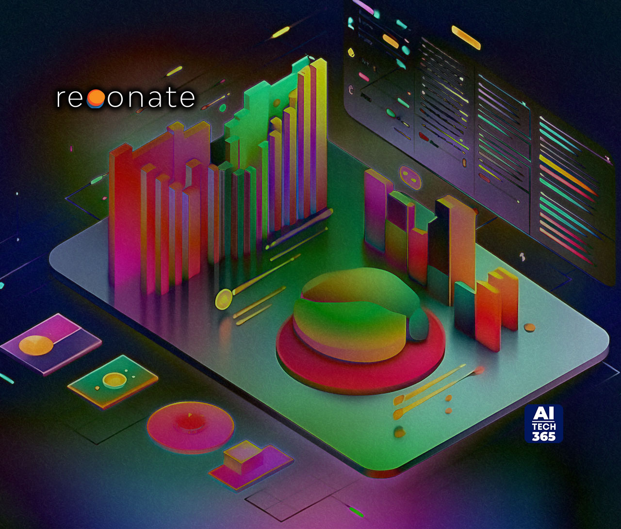 Resonate Unites Groundbreaking Gen AI with Industry-Leading SaaS ...