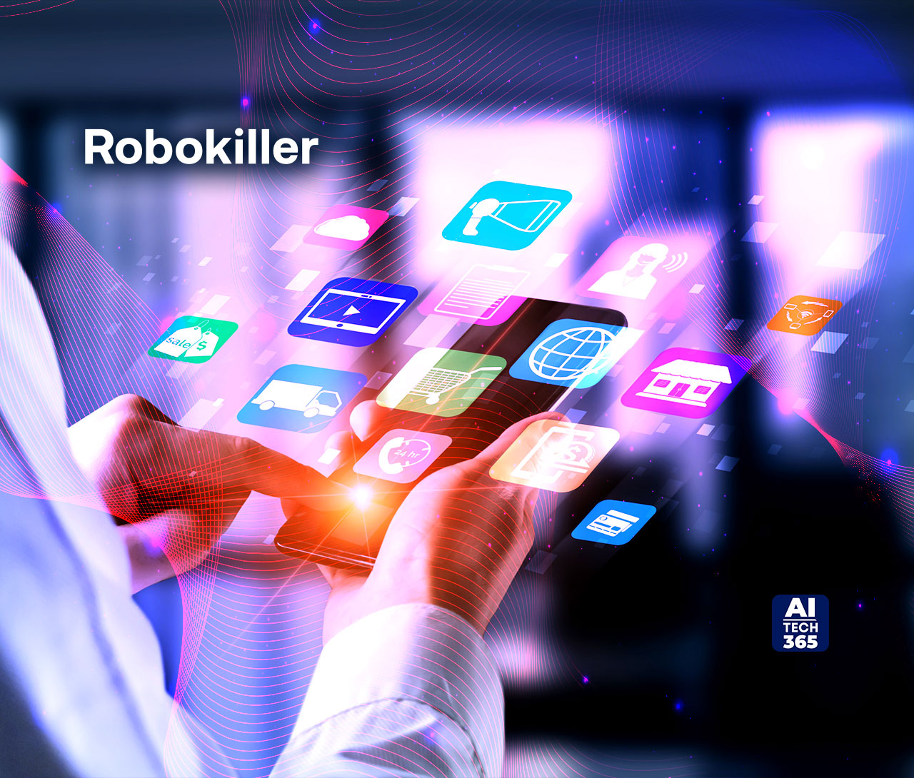 Robokiller Adds Personal Data Protection To Its Award-Winning Mobile ...