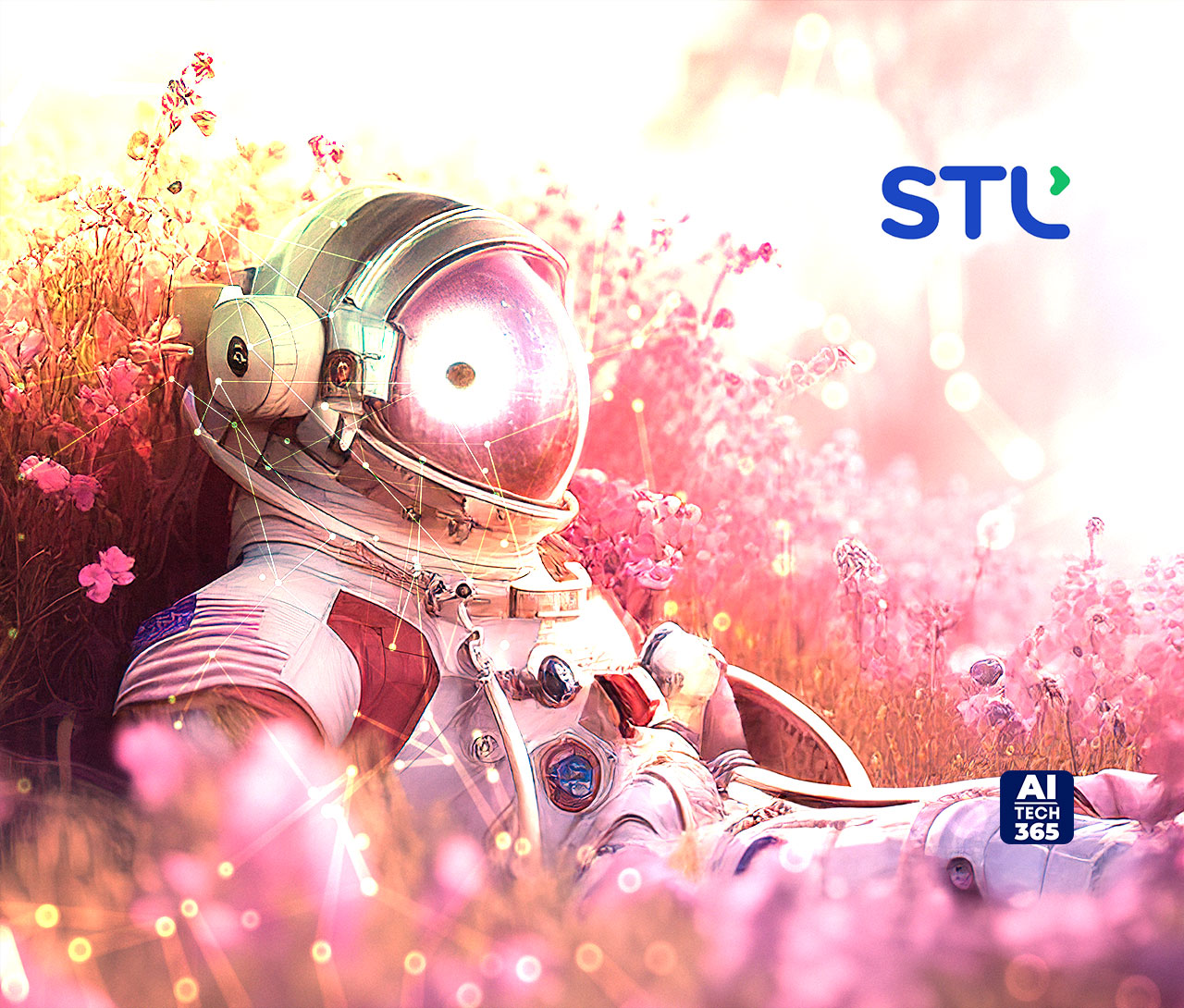 STL Digital unveils AInnov - A pioneering Generative AI solutioning ...