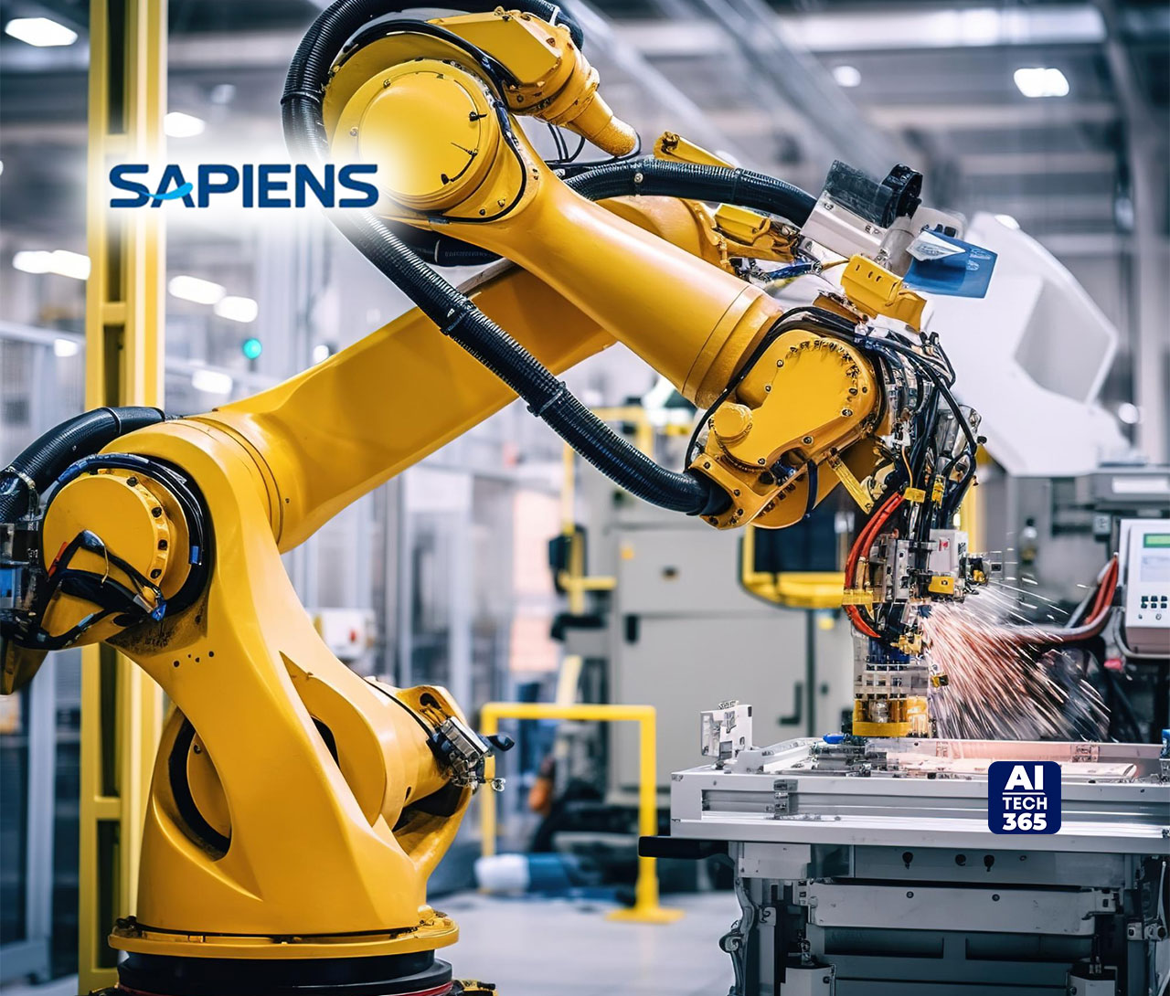 Sapiens Introduces Decision Model.AI, a Generative AI Solution to ...