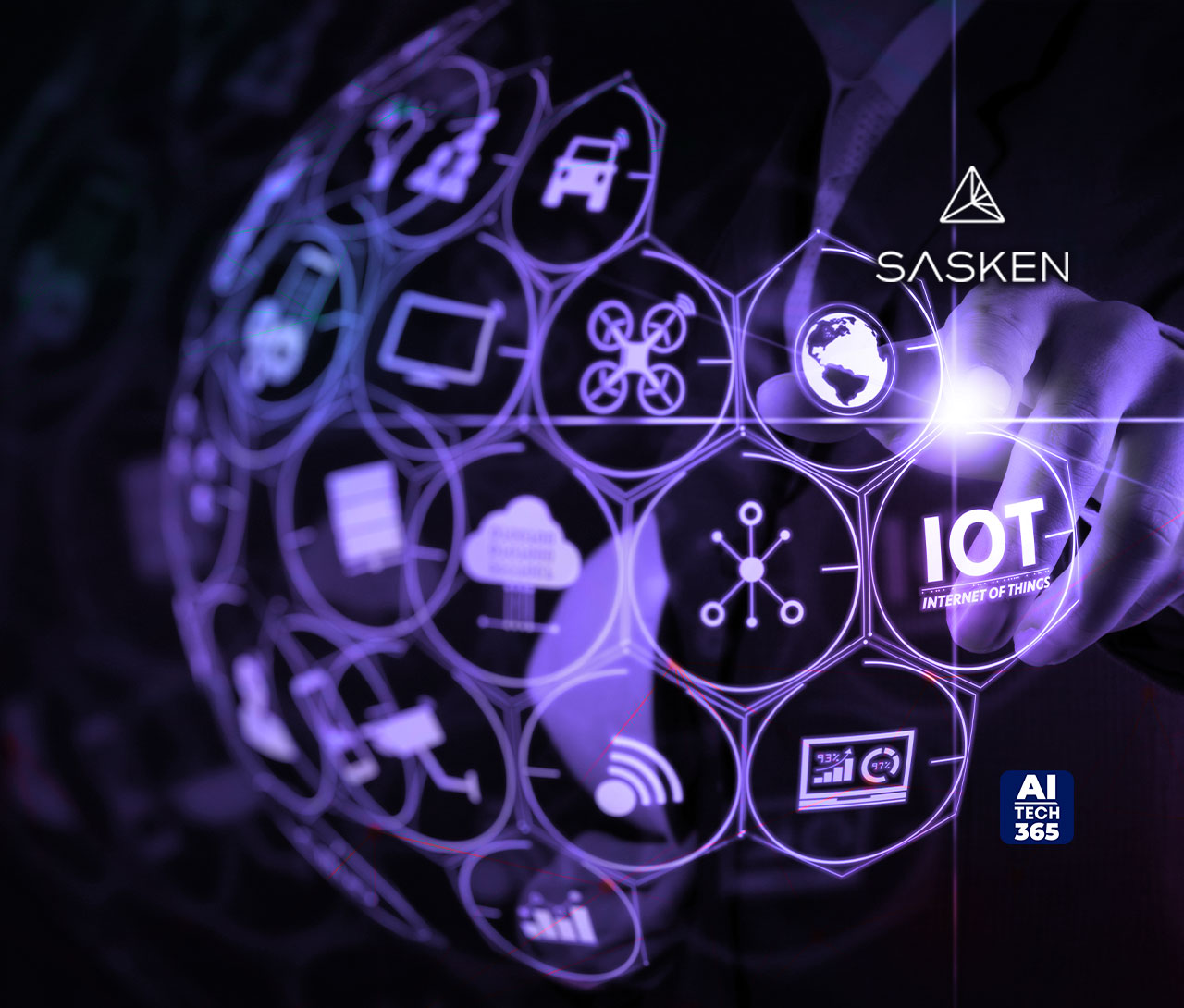 Sasken Technologies is collaborating with Qualcomm as part of the IoT accelerator program