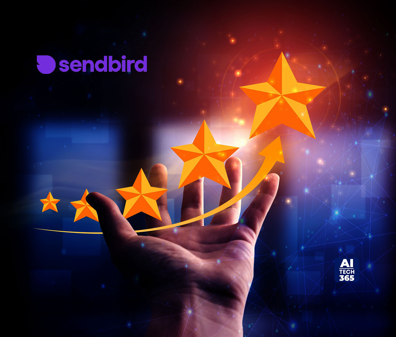 Sendbird Becomes the First Communications API Platform to Integrate Open-Source LLM to Address ...