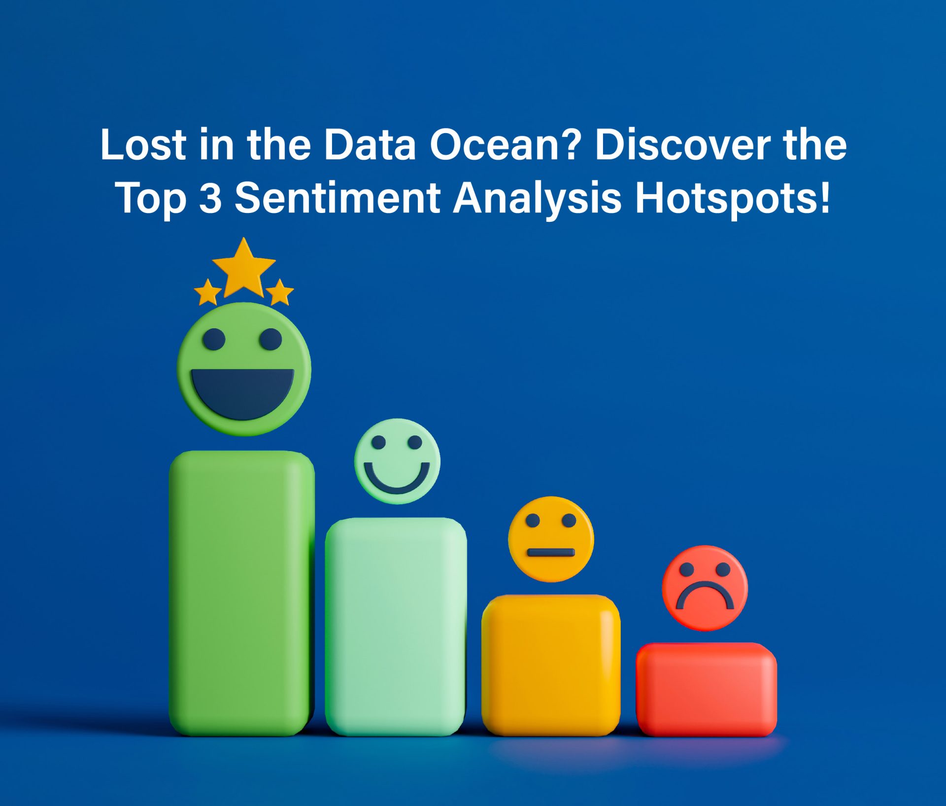 Sentiment Analysis: The X-Factor in Customer Engagement