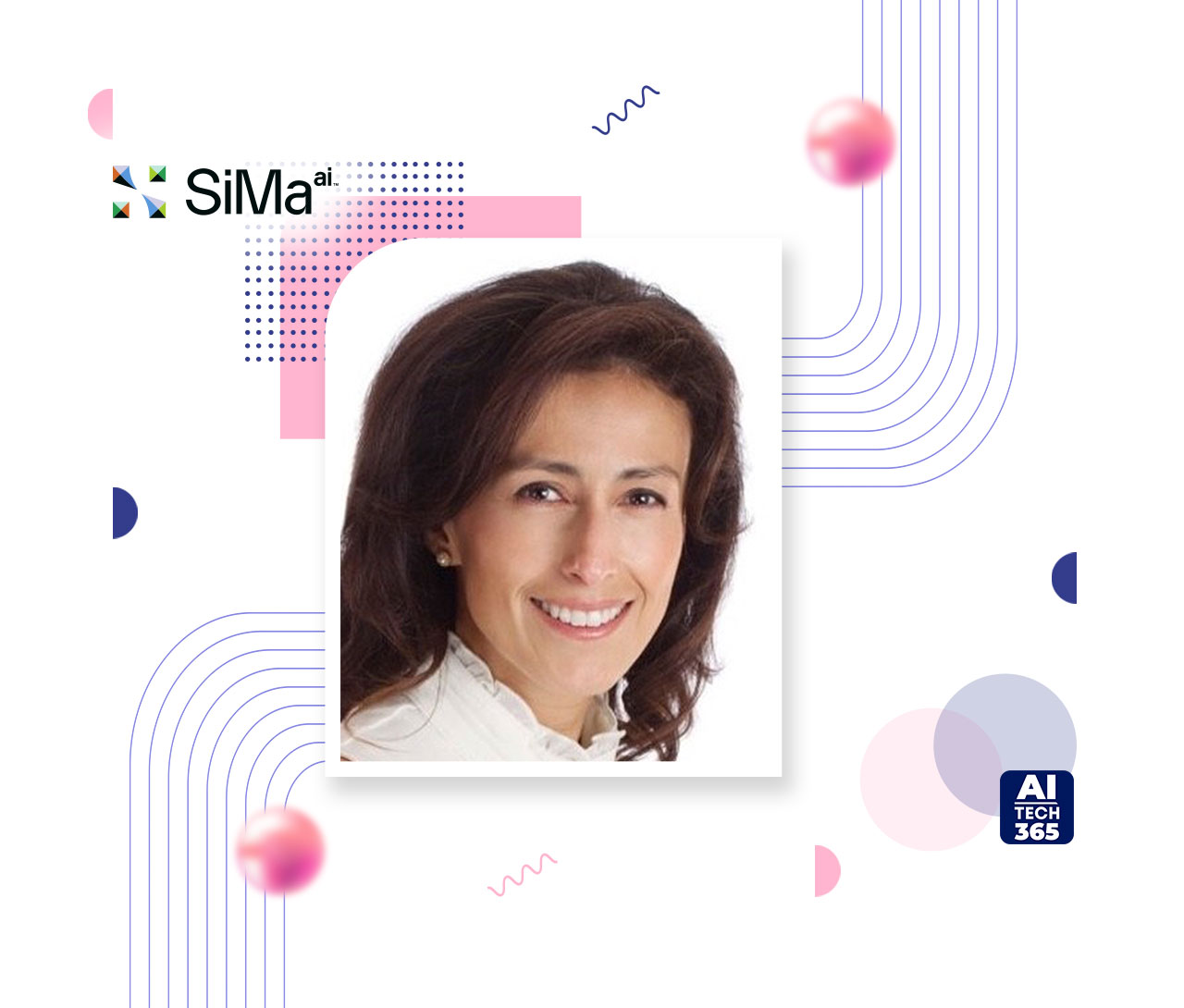 SiMa.ai Appoints Chief Business Officer to Accelerate Growth and ...