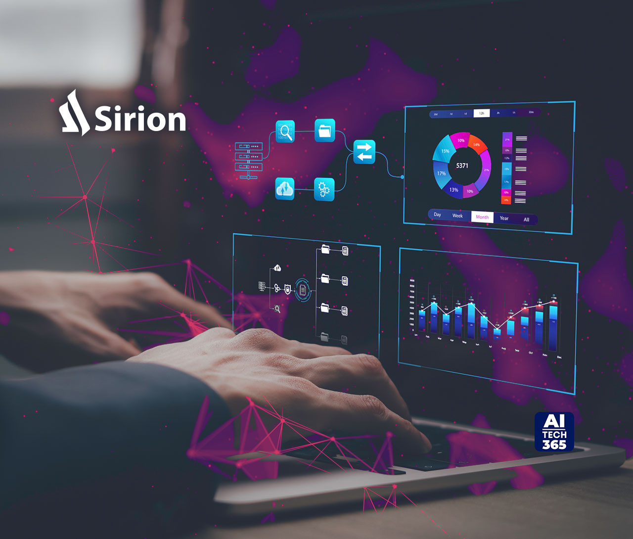 Sirion Partners with IBM to Accelerate Enterprise Contract Management ...
