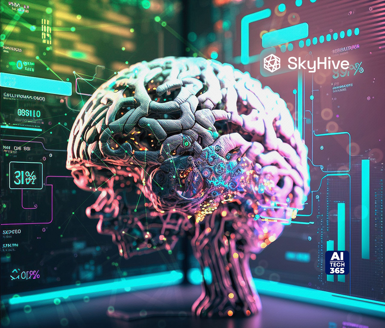 SkyHive Workforce Now Available on SAP® Store