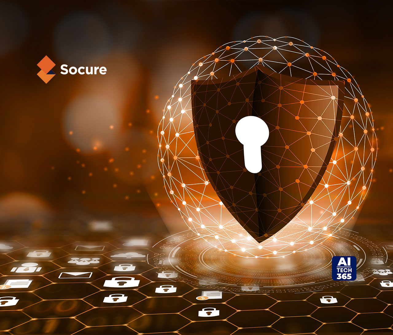 Socure Launches Compliance Product Suite Leveraging GenAI to Optimize Accuracy of Identity ...