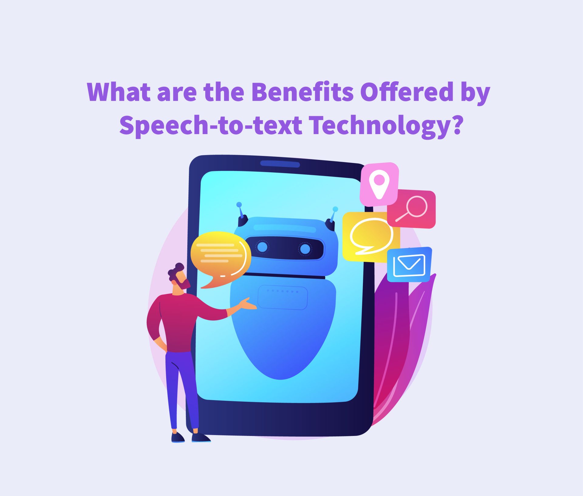 A Beginner's Guide On Speech-to-Text Technology with 4 Tips On How to ...