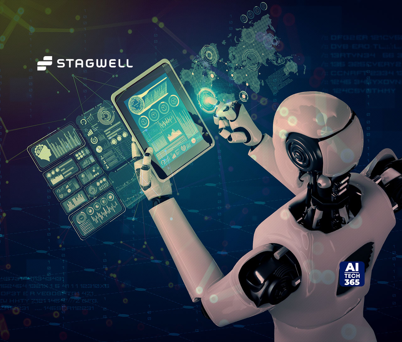 Stagwell (STGW) Acquires Left Field Labs, Deepening Technology Capabilities in AI, Digital ...