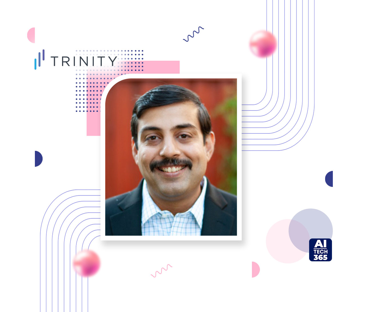 Trinity Life Sciences Names First CTO